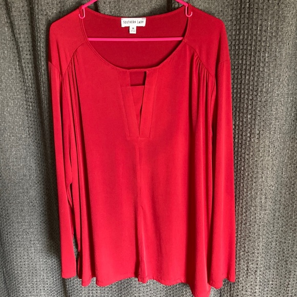 Southern Lady | Tops | Southern Lady | Poshmark
